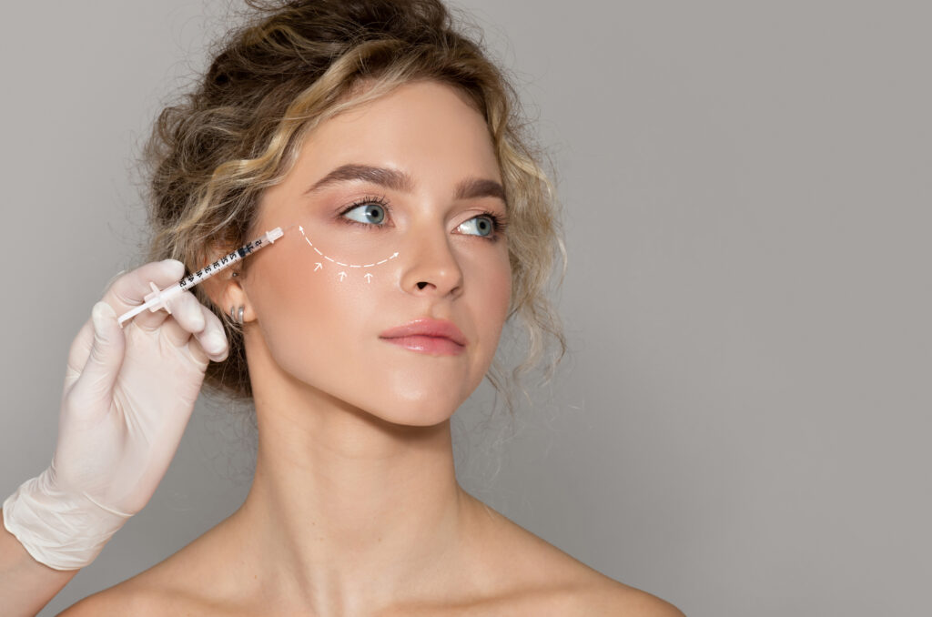 PRP/PRF in Middletown, NY | Rev Facial Bar